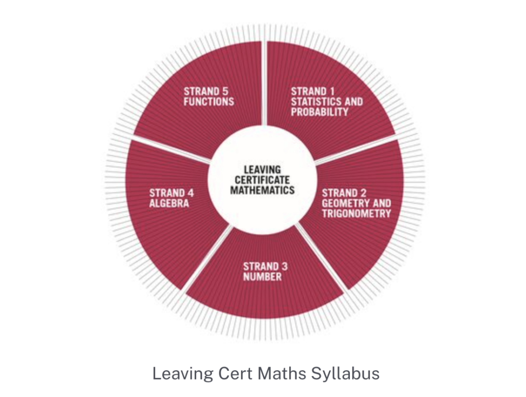 My Advice For Leaving Cert Maths