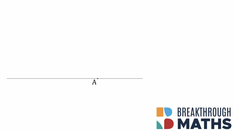 Maths Constructions