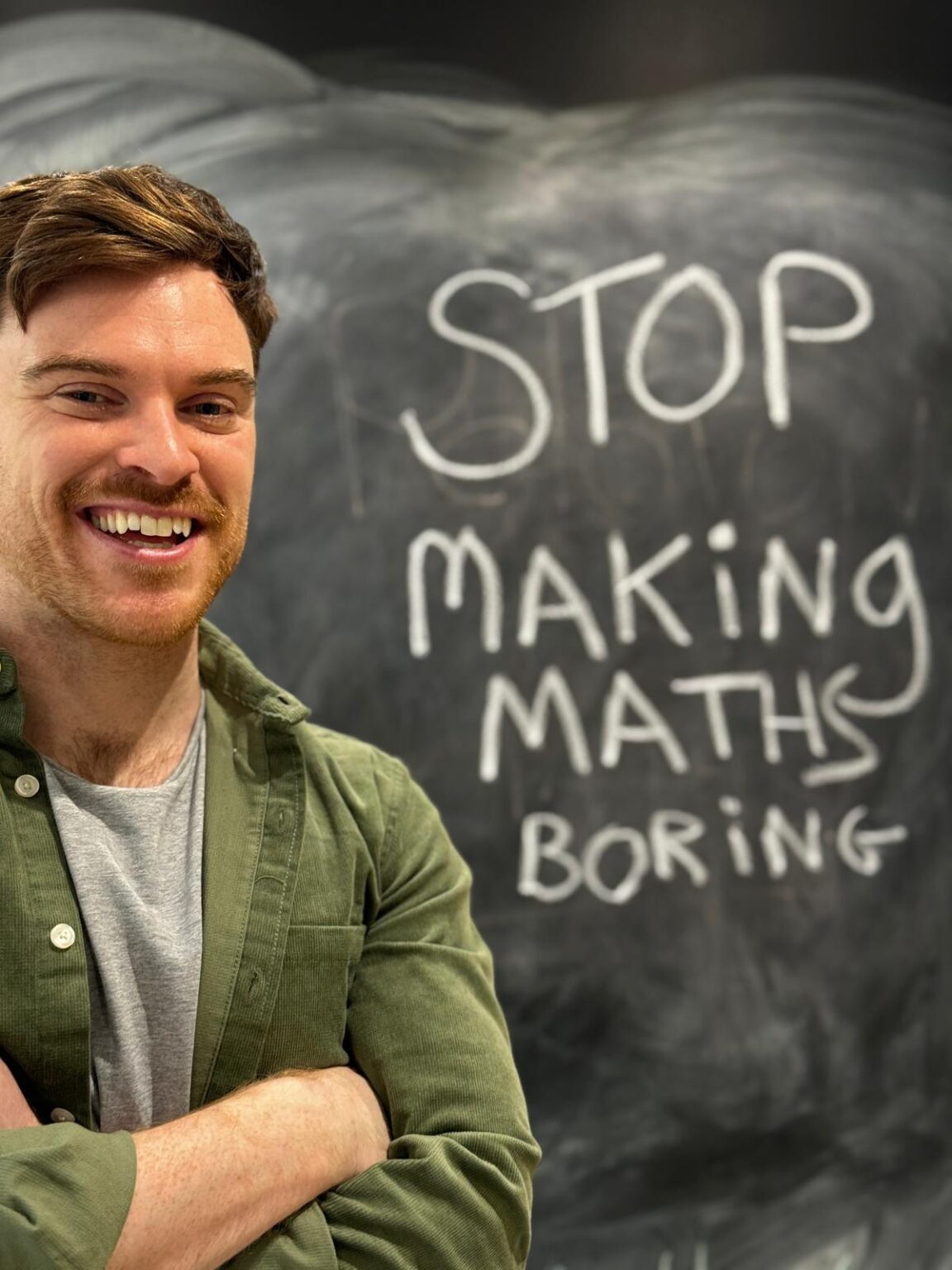 Breakthrough Maths - Maths Grinds Online