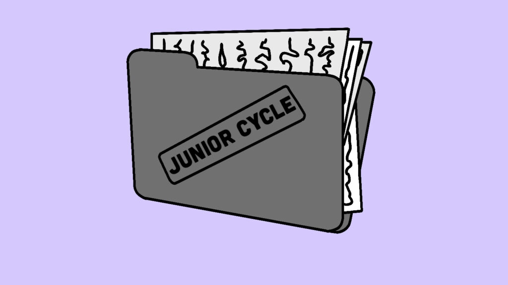 My Guide To The Junior Cycle