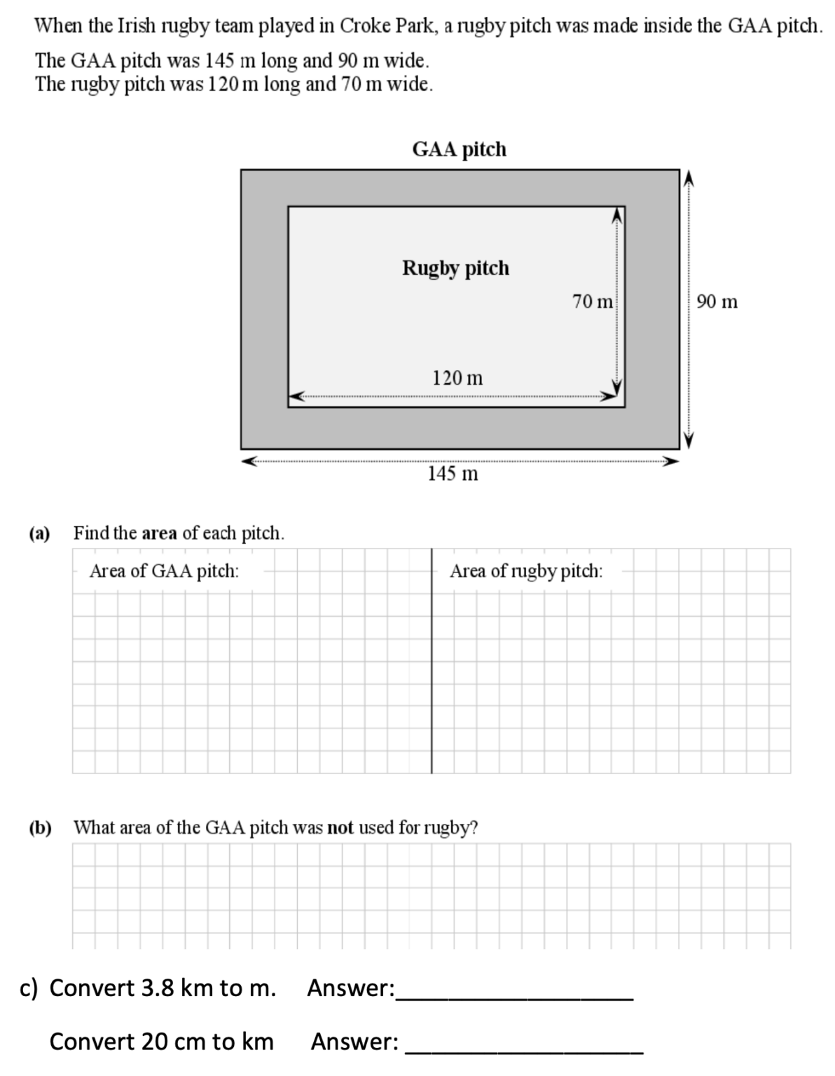 1st Year Maths The Ultimate Guide Breakthrough Maths