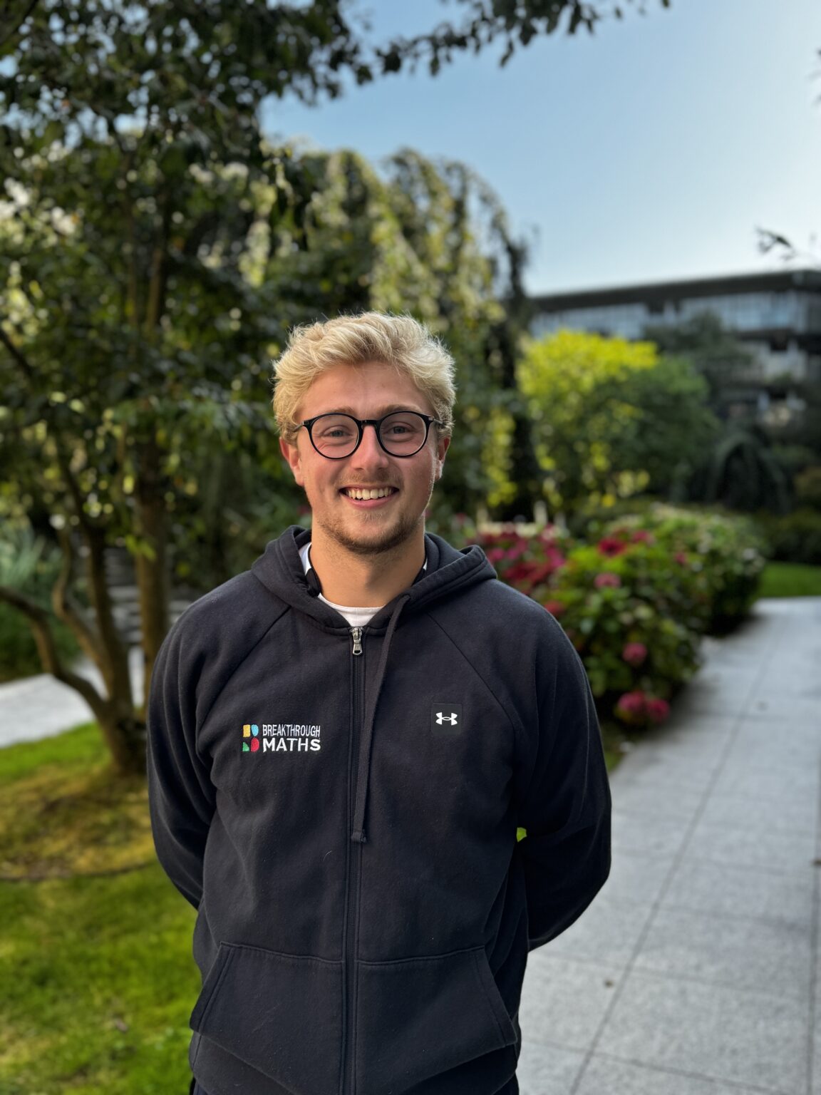 Breakthrough Maths | Maths Grinds Online