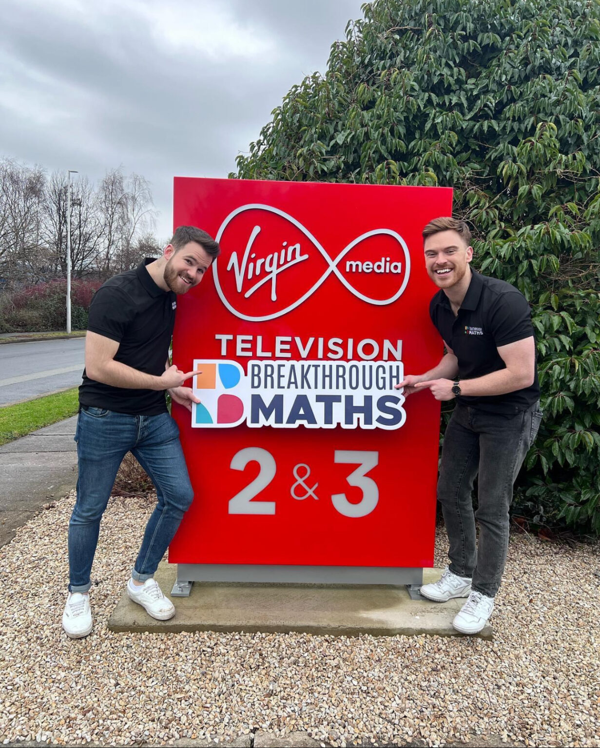 Breakthrough Maths | Maths Grinds Online