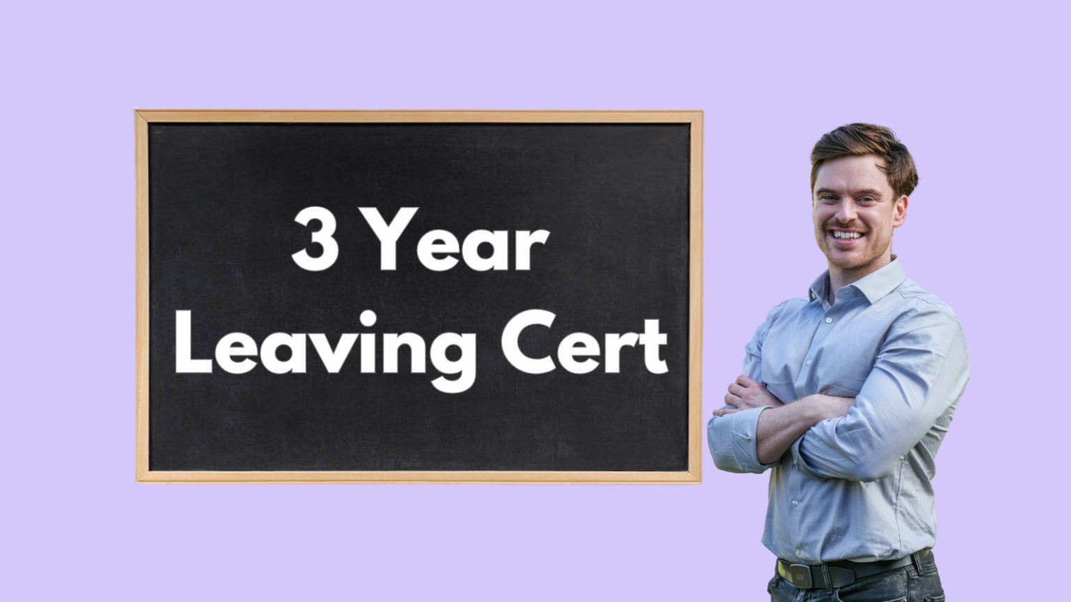 Transition Years: Do A 3-year Leaving Cert