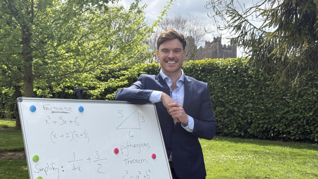 Maths Grinds Pricing