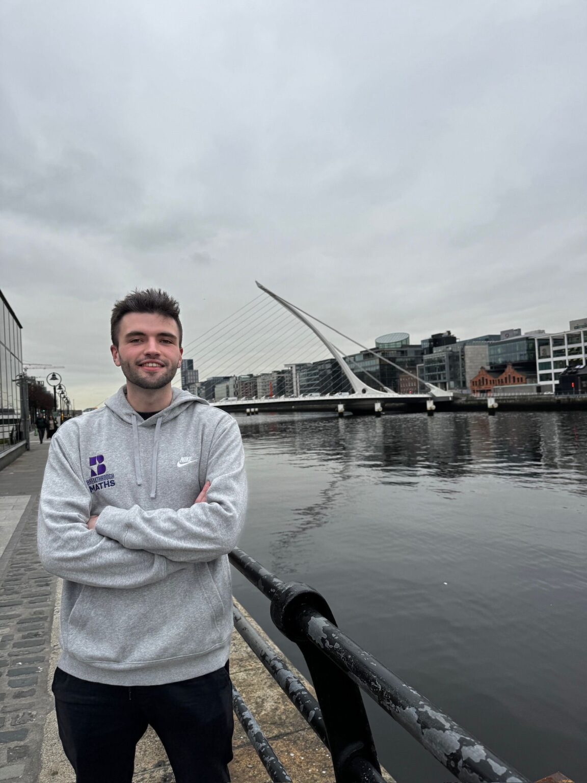 Maths Grinds Dublin | Breakthrough Maths